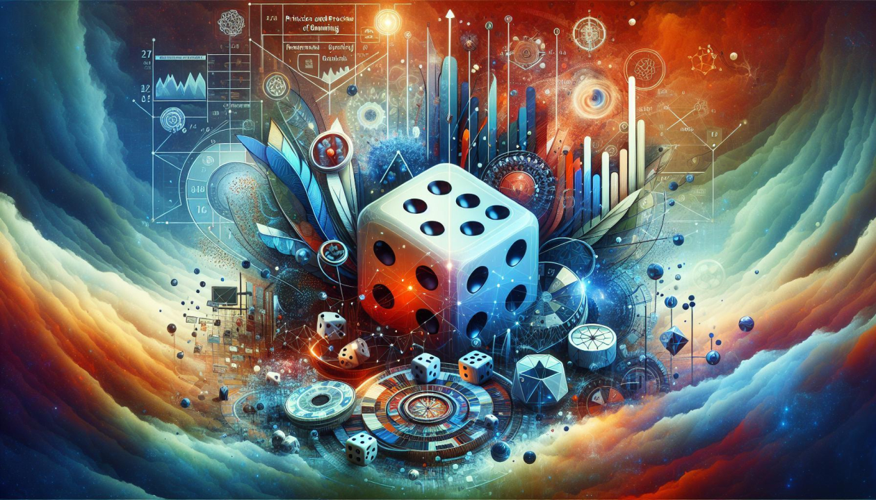 Principles and Practice of Internet Gambling: Methodology and Risk ...